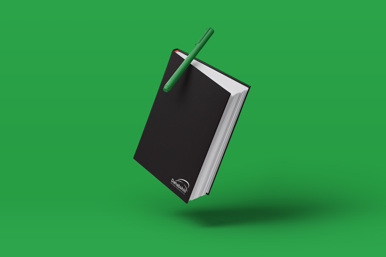 Dahabshiil Transfer Services - DAMM Creative Ltd