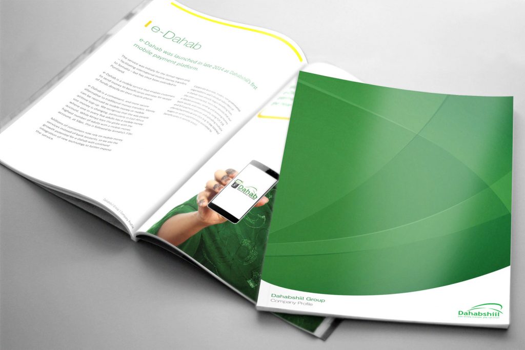 Dahabshiil Transfer Services - DAMM Creative Ltd