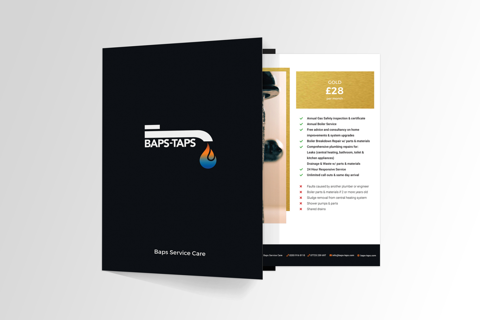 Brand Strategy and Identity Design for small businesses and start ups ...