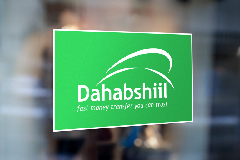 Dahabshiil Transfer Services - DAMM Creative Ltd